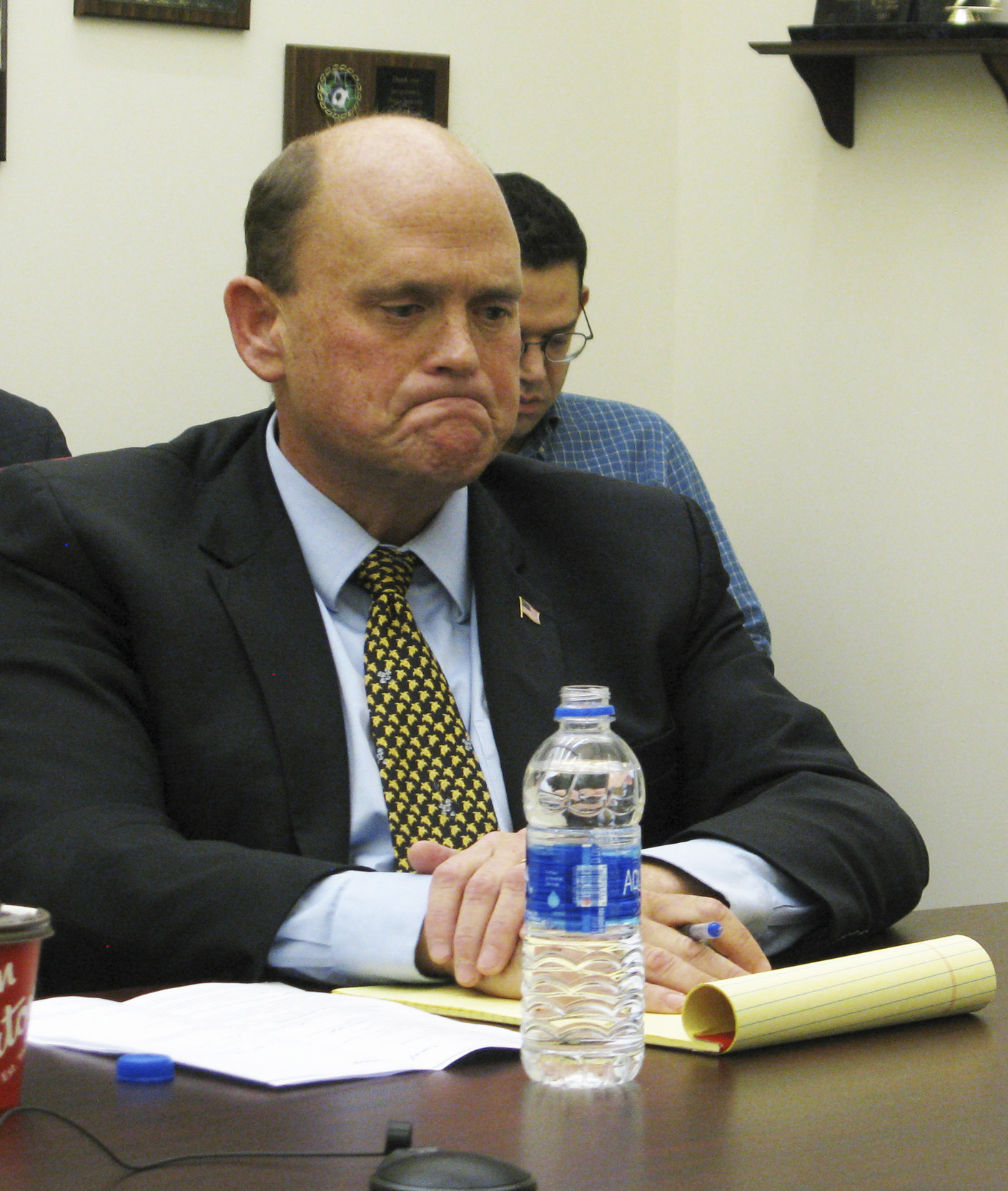 In game of politics, incumbents call shots | News, Sports, Jobs ...